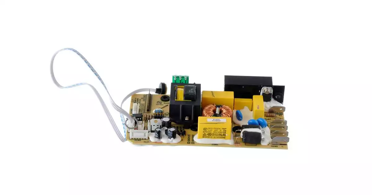 Płytka sterująca PCB - blender Hamilton Beach HBH650 CE ...