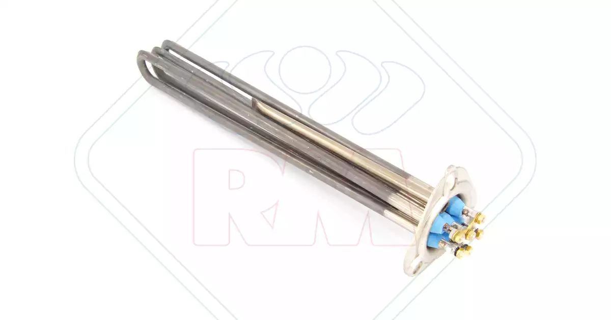 Grzałka bojlera 8kW / T-150 - Gastroelements - części zamienne dla ...